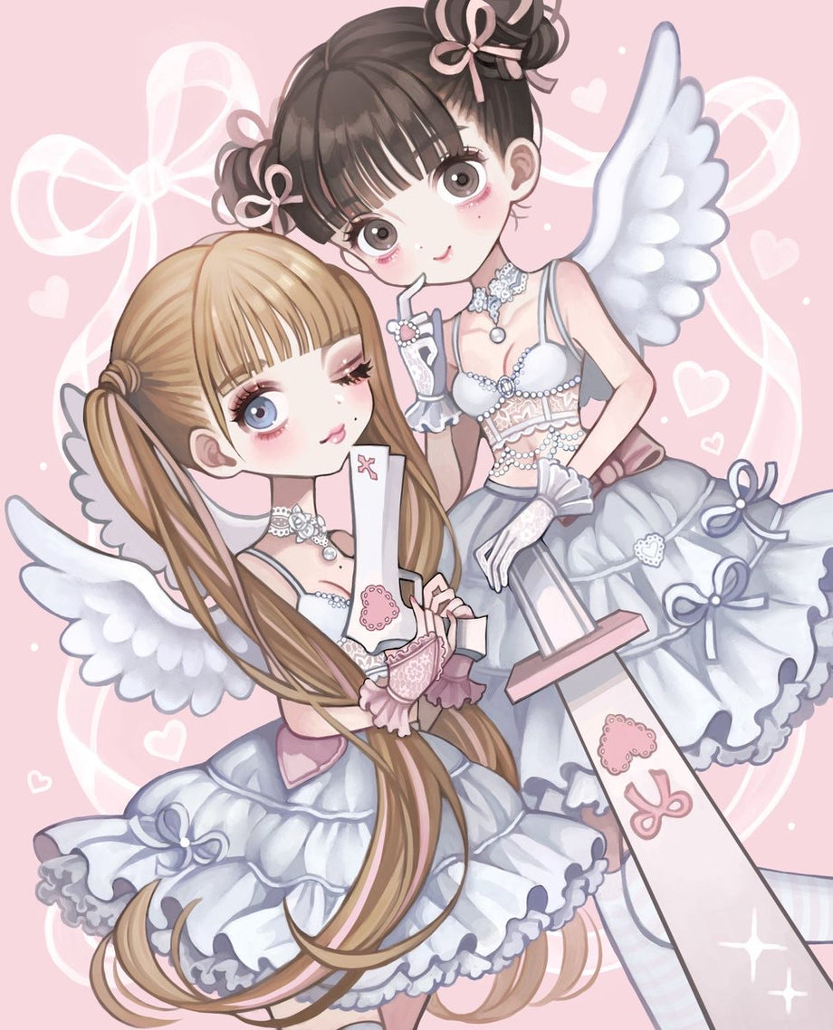 コレクション – bite my peach